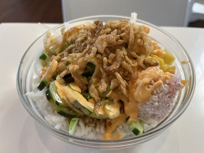 These 3 restaurants have healthy lunch options in a bowl | Where NOLA ...