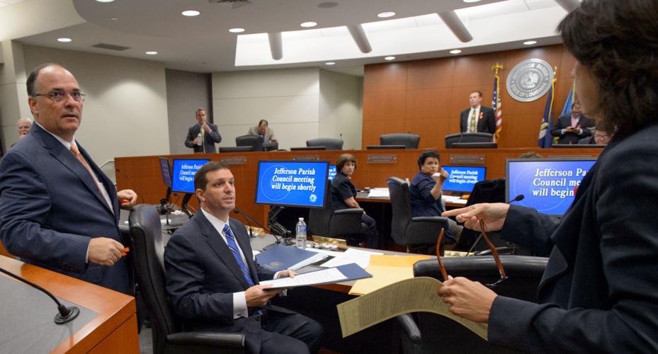 With Mike Yenni rejecting calls to resign, this issue could become next ...