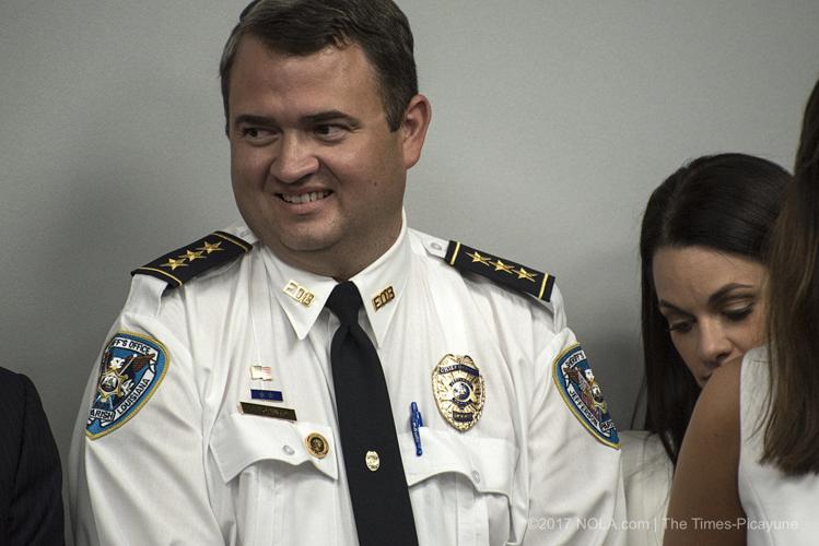 Jefferson Parish Sheriff Newell Normand announces retirement | Crime ...