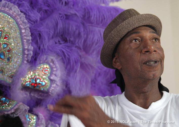 Busing in the band: Will New Orleans culture survive the post-Katrina ...