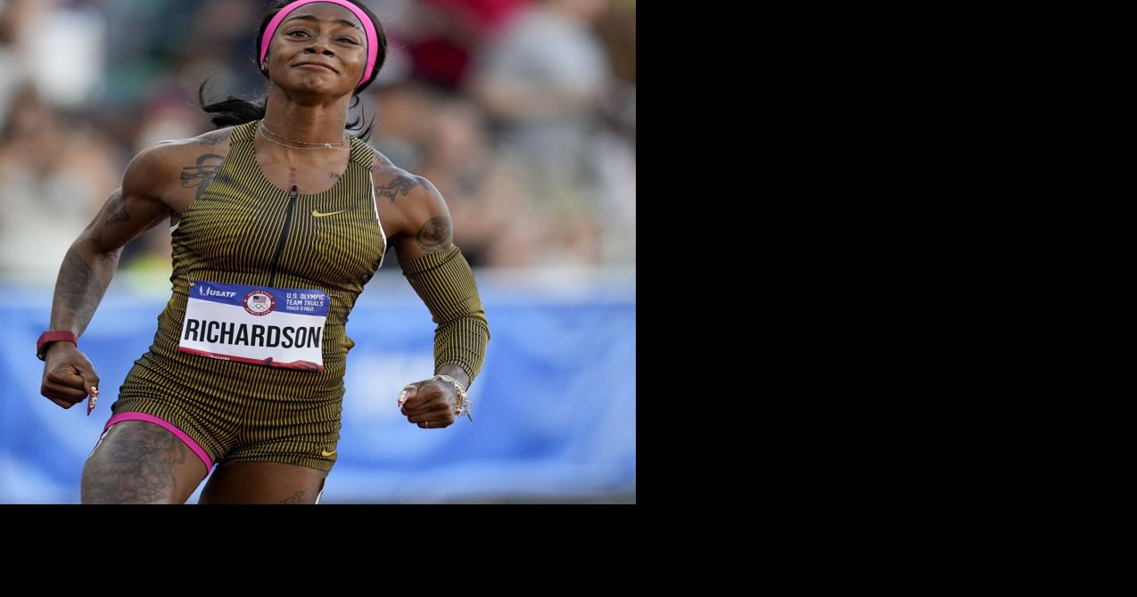 List of Louisiana Olympians growing, topped by big names | Olympics ...