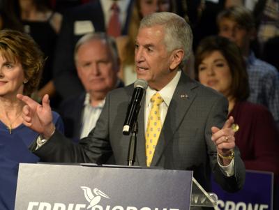 Grace Notes: This legal loophole allows Eddie Rispone to double his ...