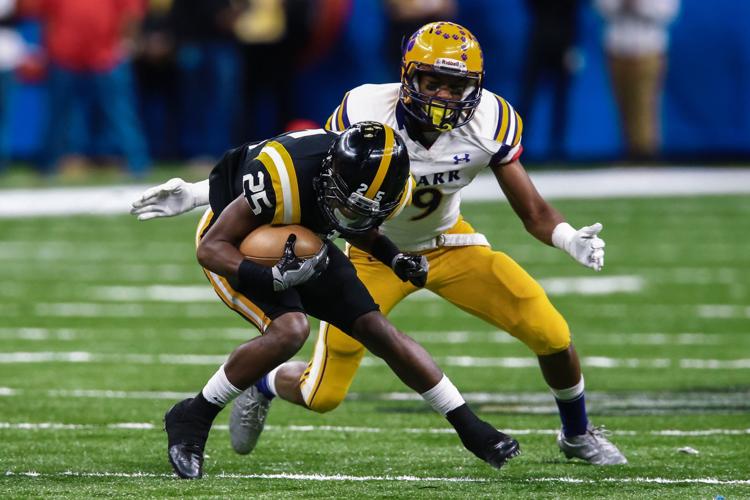Edna Karr gets sweet redemption, bests Neville in state title rematch ...