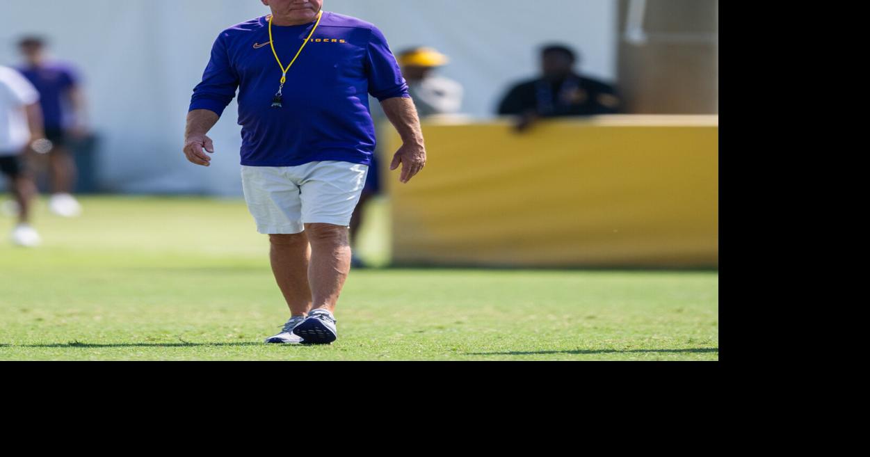 LSU College Football Playoff chances in an expanded SEC | LSU | nola.com