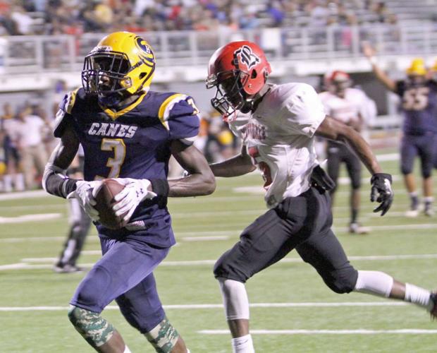 Homecoming 2014: Photos from L.W. Higgins High School in Marrero ...