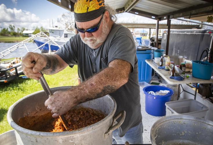 Mutually Assured Survival: New Orleans groups are rethinking disaster ...