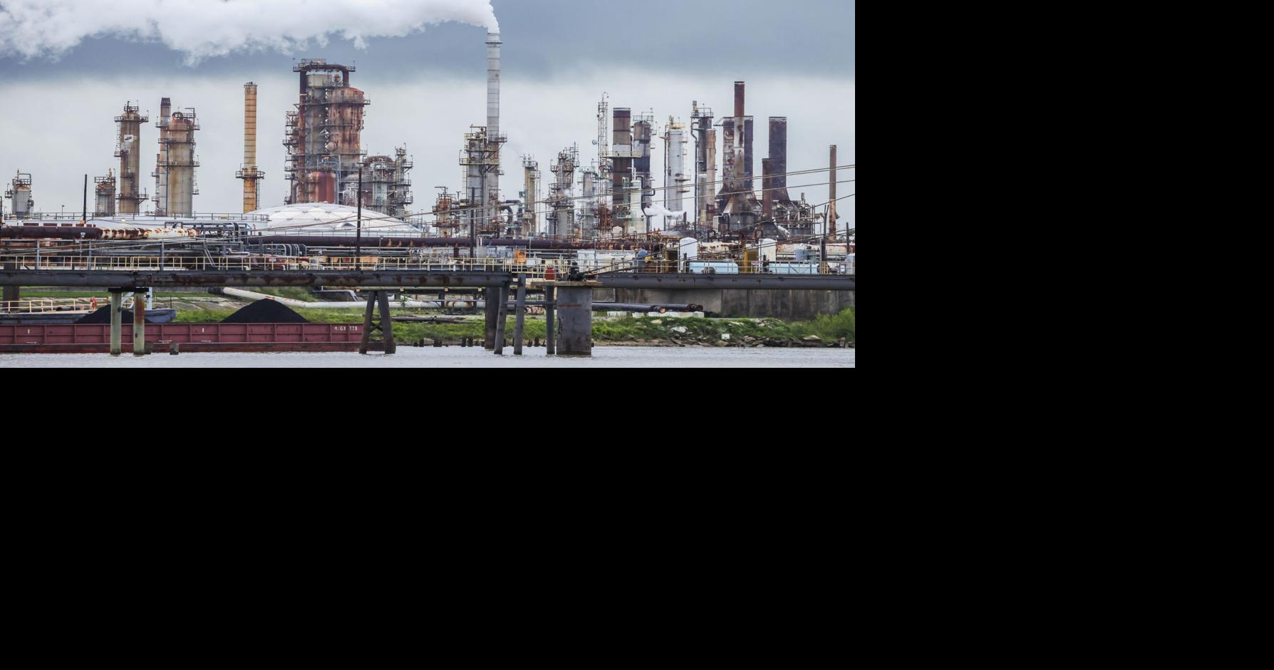 PBF Chalmette Refinery 1.jpg | | nola.com