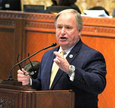 Rep. Rick Edmonds joins Louisiana Secretary of State's race | Local ...