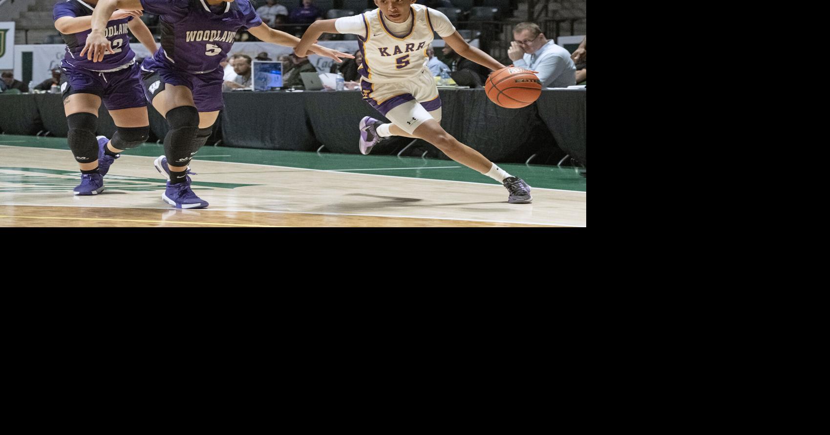 Edna Karr loses basketball semifinal vs Woodlawn-Baton Rouge | Prep ...