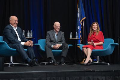 Port NOLA awaits Corps permit for Violet container terminal | Business ...