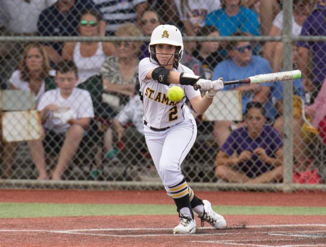 Top seeds St. Amant, Catholic-Pointe Coupee take tough losses in state ...