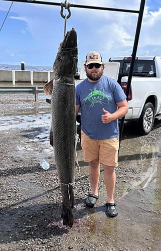 Team Scofish takes home title at 48th Madisonville Gar Rodeo | St ...