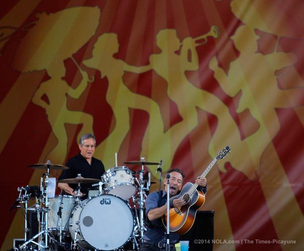 Bruce Springsteen & the E Street Band lived up to the legend at the ...