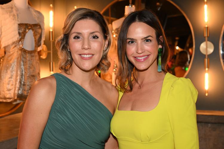 Nell Nolan: Raintree, Sybarites, So. Sailing Foundation | Parties ...