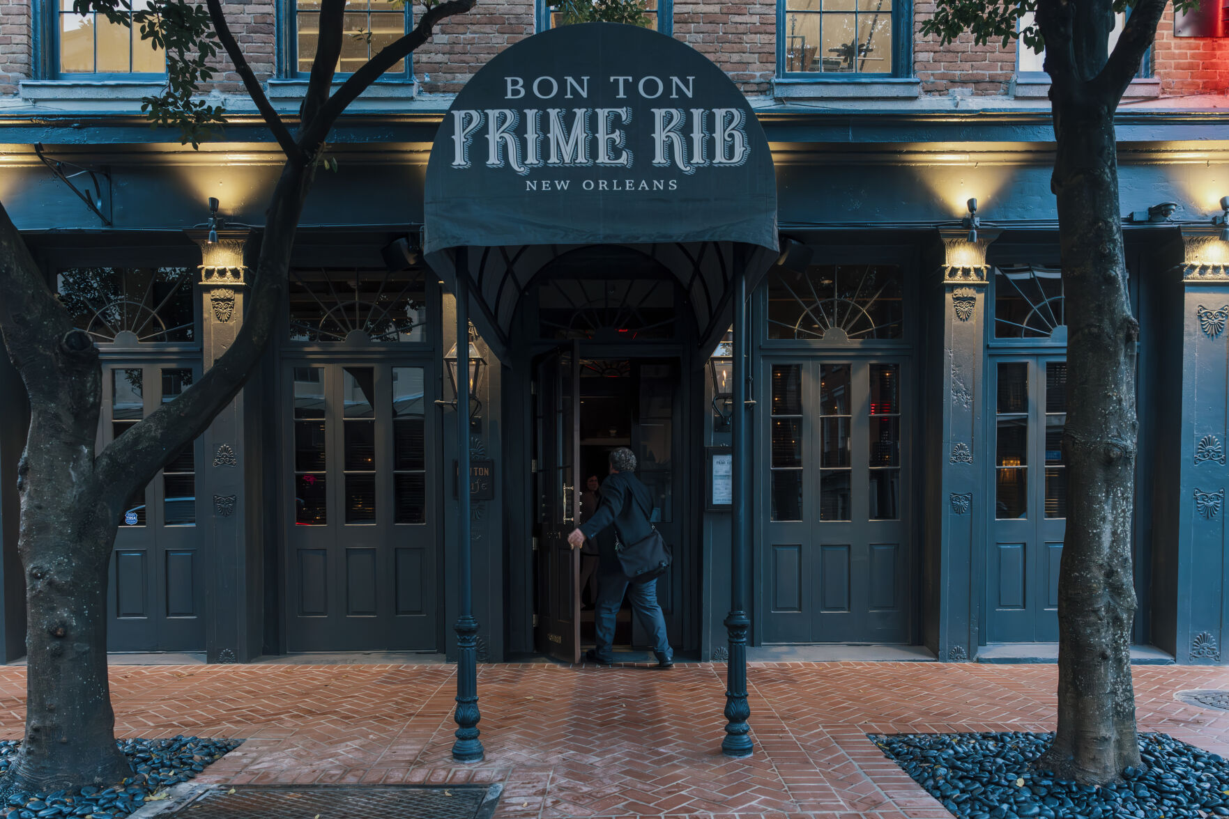 Bon Ton Prime Rib restaurant opens in downtown New Orleans | Where NOLA ...