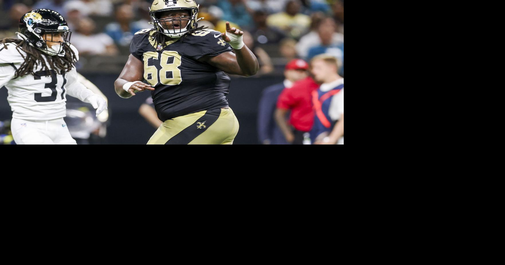 What's new | New Orleans Saints - SaintsReport.com