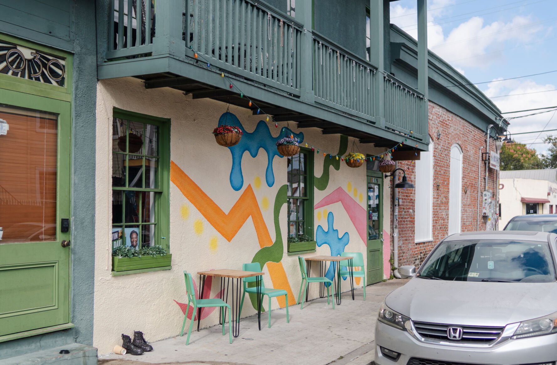 Sports Drink shares reopening plan after viral confrontation | News ...