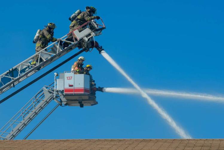 Investigators: Here's what caused massive Kenner apartment fire last ...