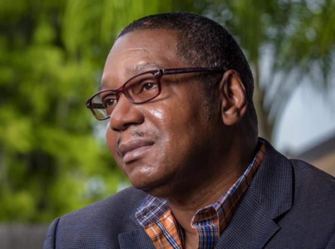 St. John the Baptist Sheriff Mike Tregre falls shy of majority, will ...