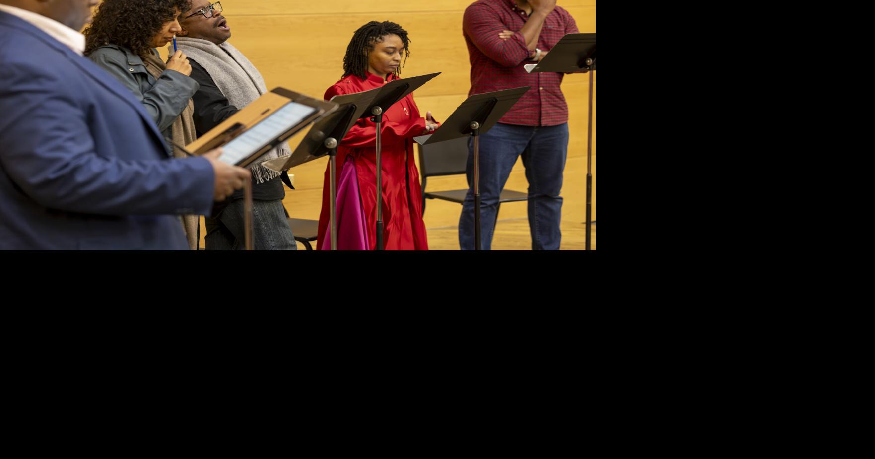 Opera will premiere 138 years after its completion | News | nola.com