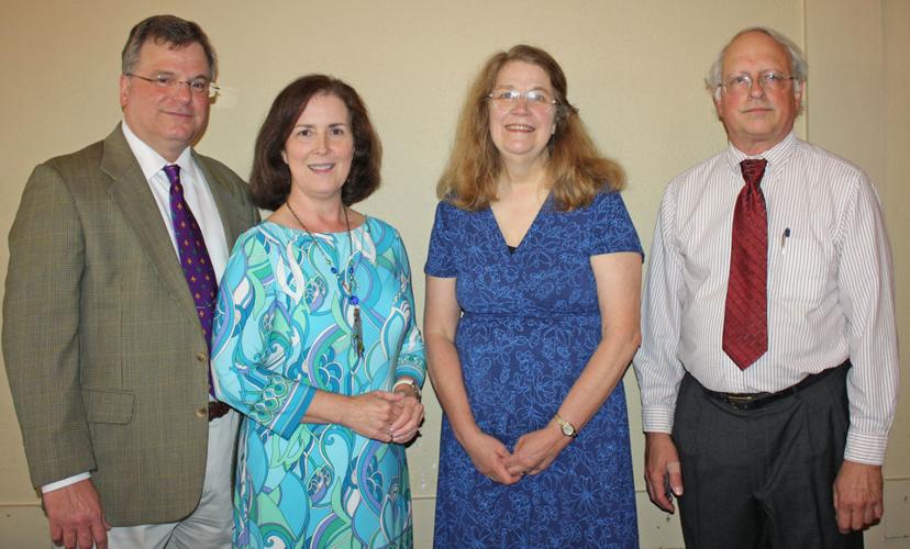 North Shore Notables: Rotary Club honors scholars of the year | One ...