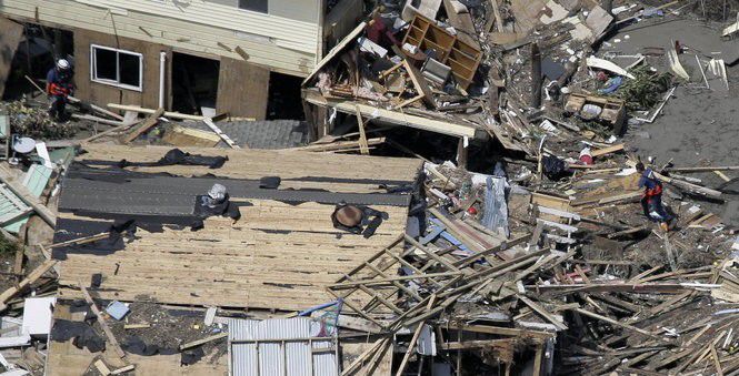 The 7 most devastating US hurricanes since 1980 (photos) | Weather ...