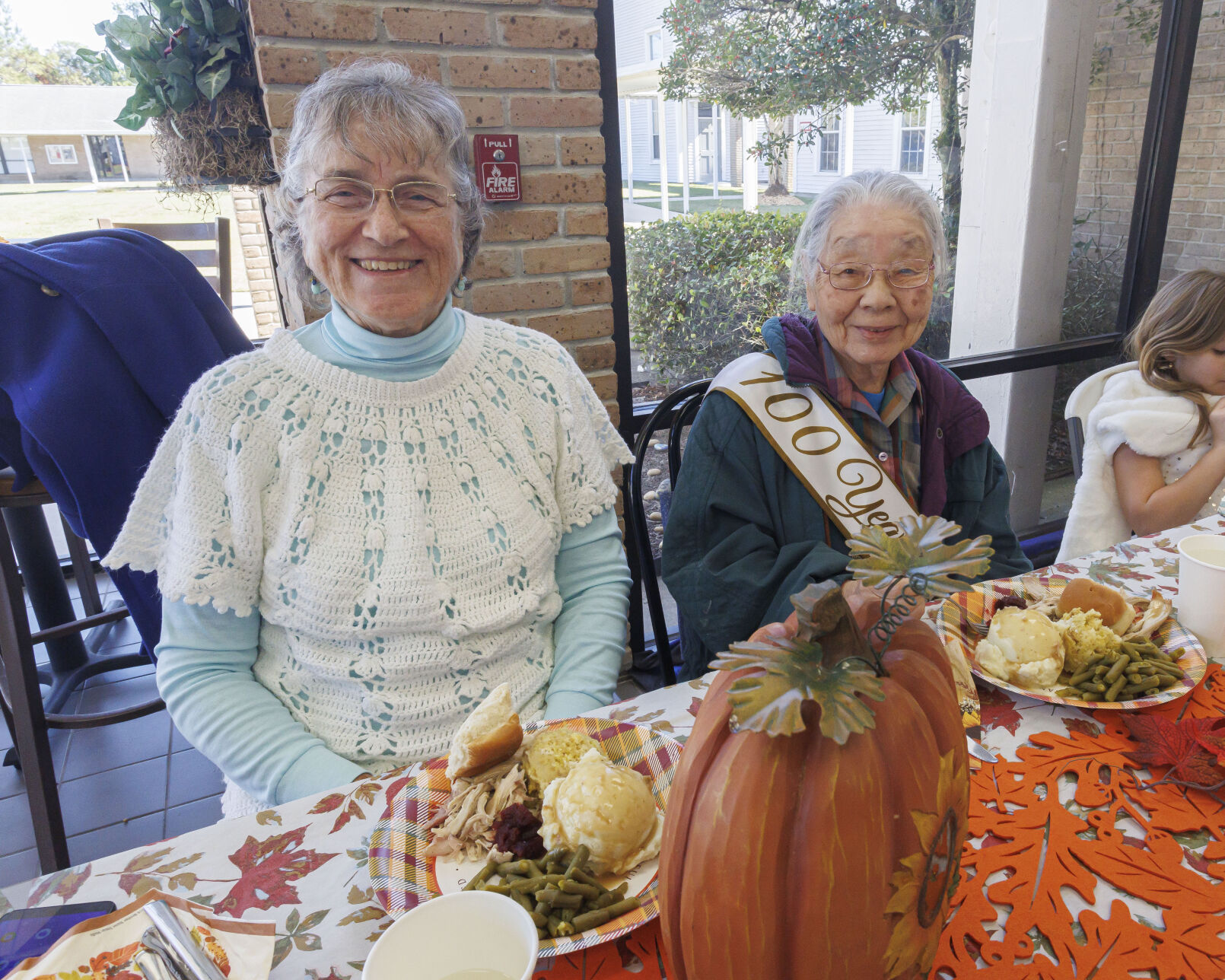 Thankful for the helping hands that feed hundreds | St. Tammany ...