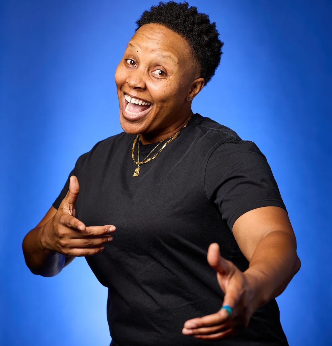 Kalea McNeill comes to New Orleans for LGBTLOL Fest | Gambit Weekly ...
