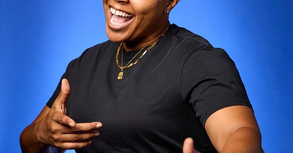 Kalea McNeill comes to New Orleans for LGBTLOL Fest | Gambit Weekly ...