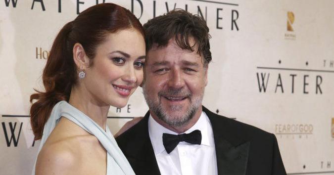 Russell Crowe to film road-rage thriller ‘Unhinged’ in New Orleans ...