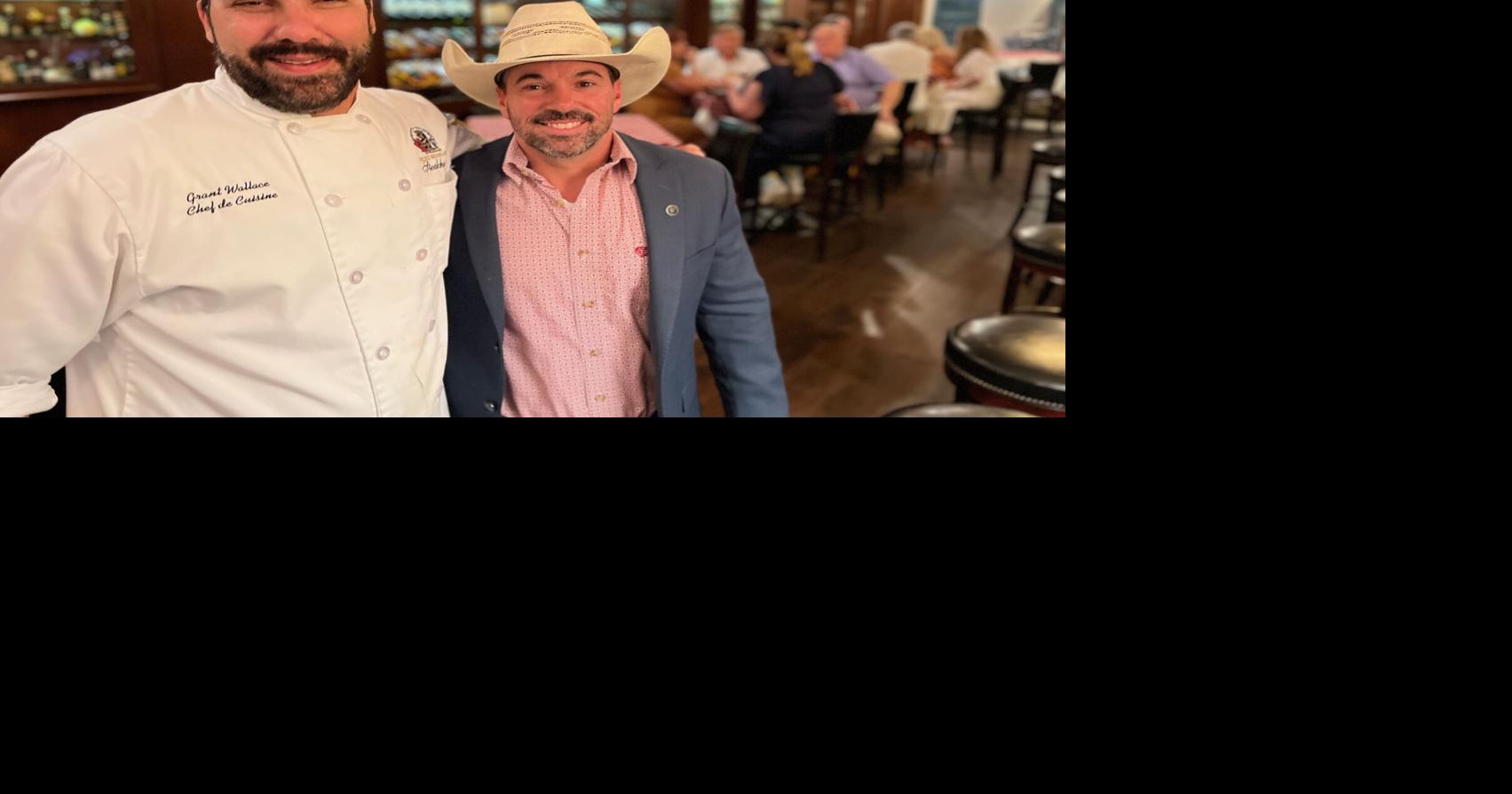 wallace perrin | | nola.com