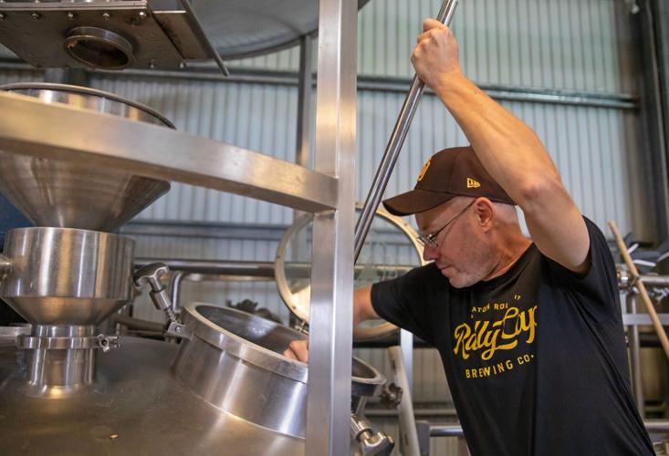 Louisiana craft beer brewers feeling pressure of inflation | Business ...