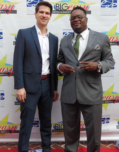 Derrick Freeman and James Martin document their collective 'SOUL' on ...