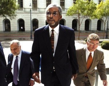 What was Operation Wrinkled Robe in Louisiana? | Jefferson Parish ...