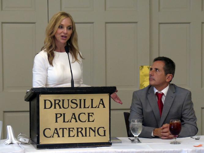 Political Horizons: Are special elections a springboard game for ...