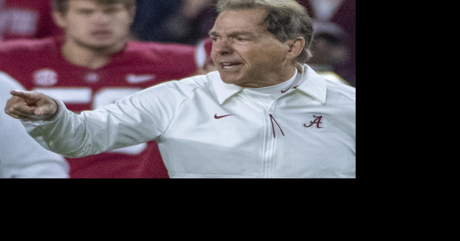 Scott Rabalais: Nick Saban may still carry a torch for LSU. But the ...