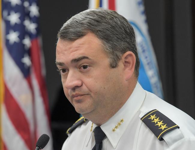 JPSO says it will pay $308,500 to settle lawsuits over death of Keeven ...