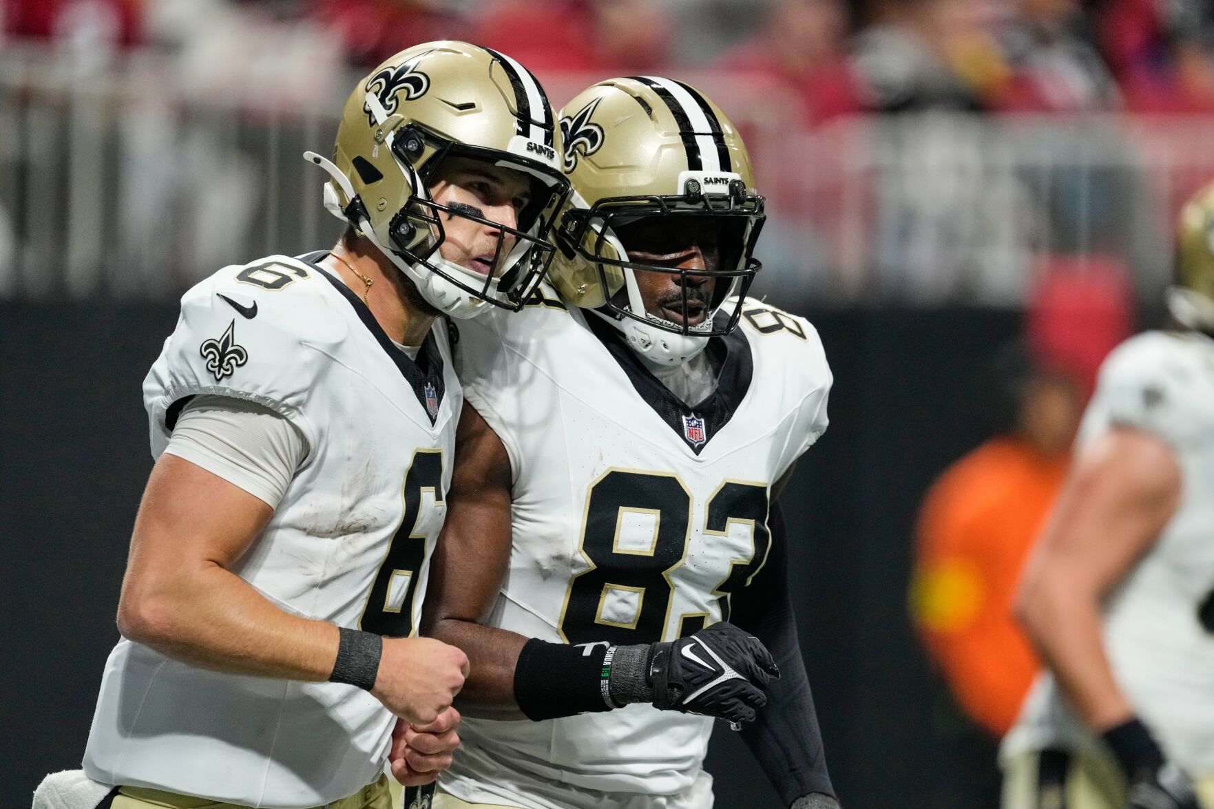 3 things we learned in Saints season-ending loss to Falcons | Rod ...