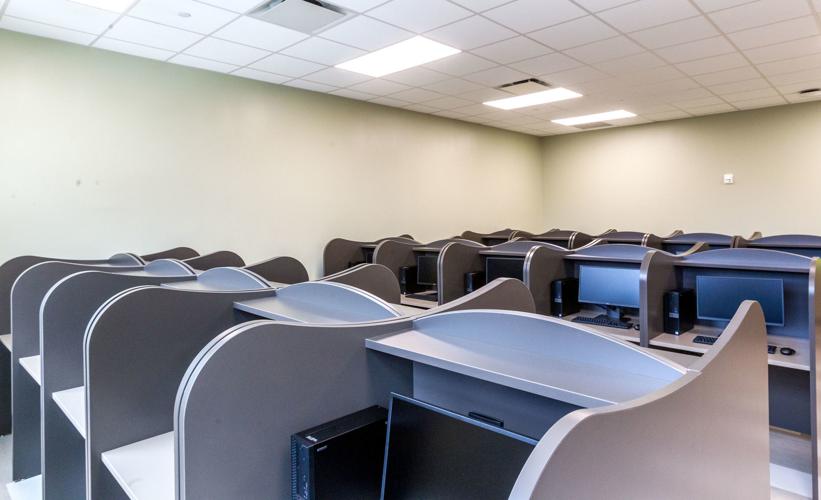 Delgado's new River City campus on west bank to further workforce ...