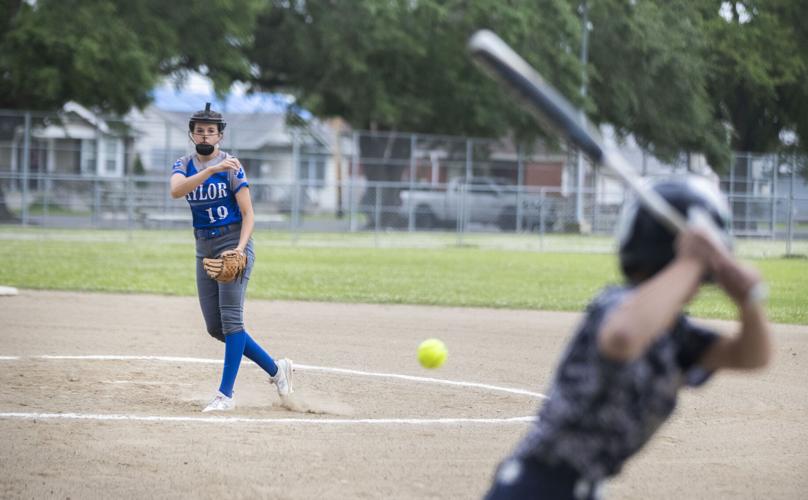 Patrick Taylor gets aggressive on basepaths in playoff win against ...