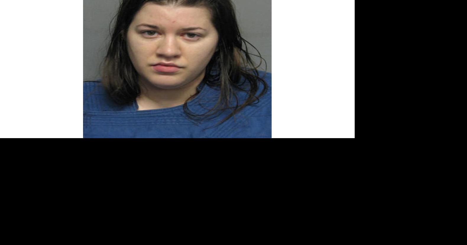 Read Kimberly Naquin arrest affidavit in teacher-student sex case ...