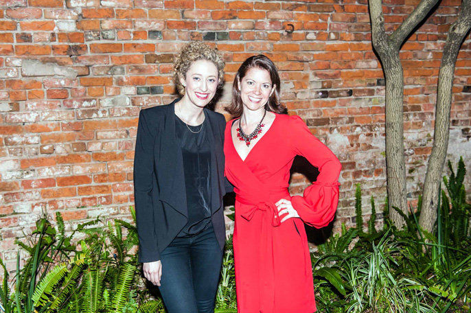 NOLA Fashion Week starts with a stunning show by Limousine | Parties ...