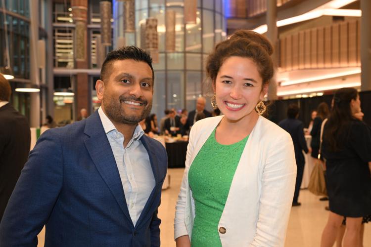 Nell Nolan: NOCHI 2024, Nocturne - MASNO, Tulane Business Forum 2024 ...