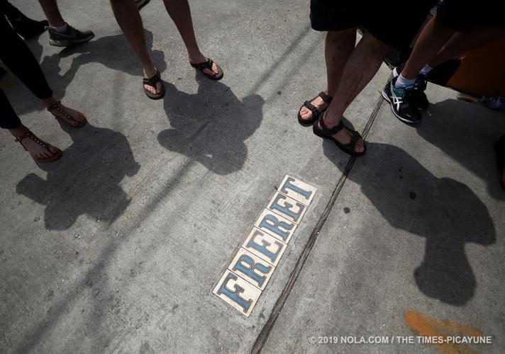 Freret Street Festival 2019: See the photos | Entertainment/Life | nola.com