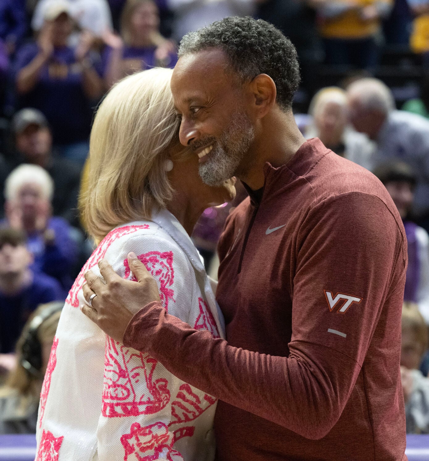 Kim Mulkey, LSU women have a history with new-look Kentucky | LSU ...