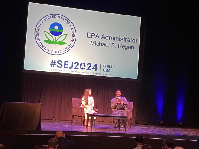 More anti-pollution measures planned for Louisiana: EPA head ...