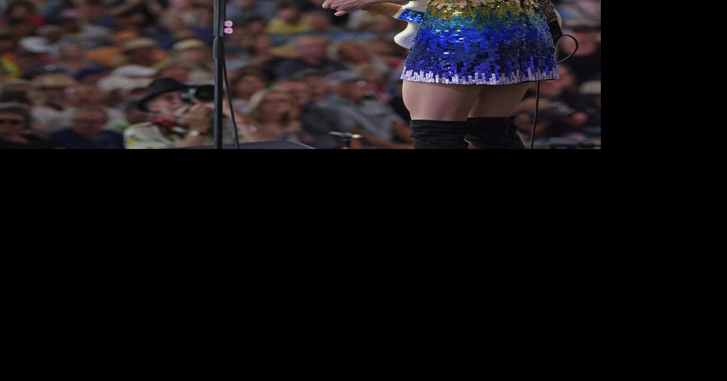 2019 Hogs for the Cause: Here are 4 can't-miss musical highlights of ...