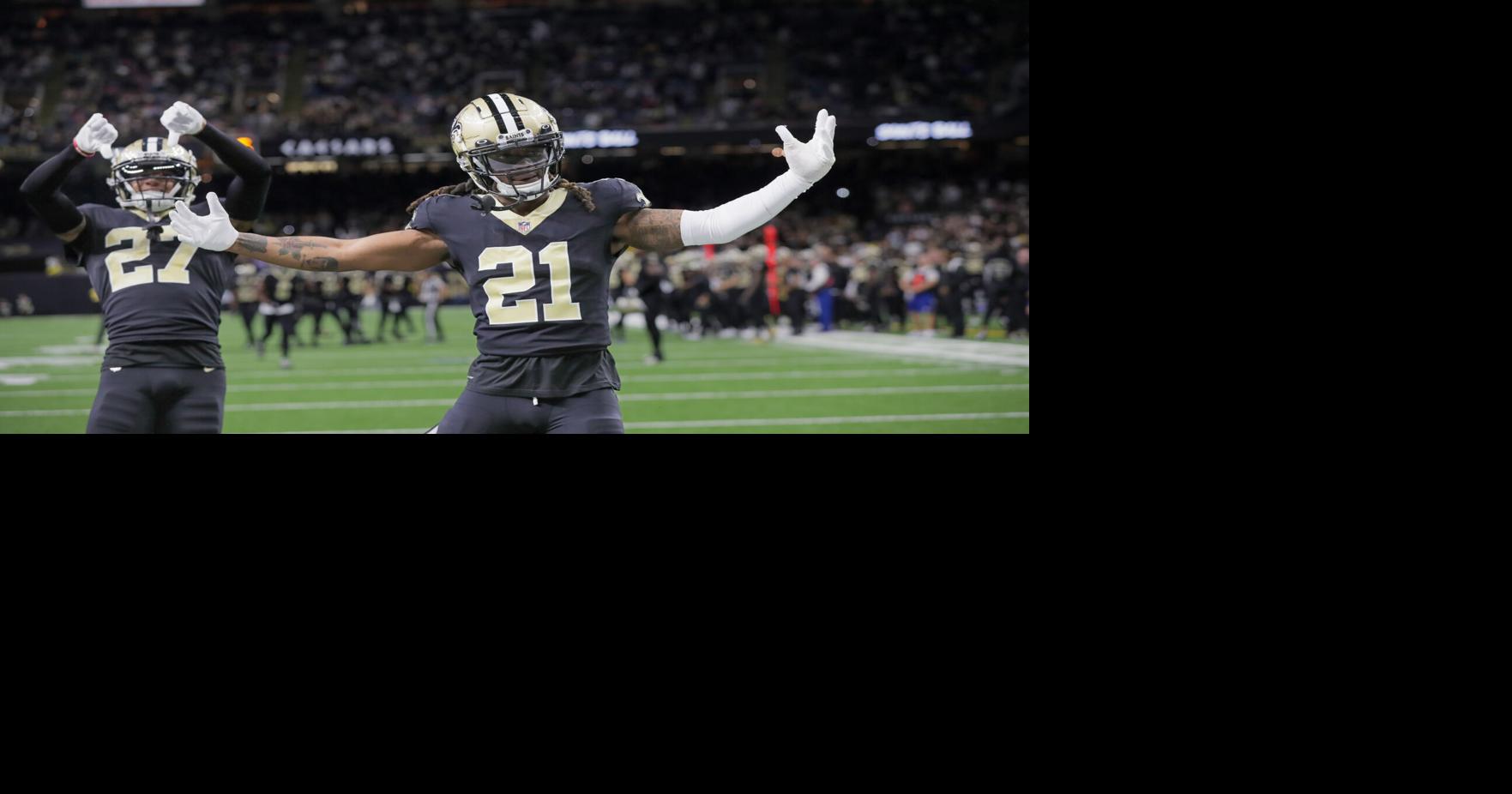Tracking the Saints as they trim their roster to 53 players | Saints ...