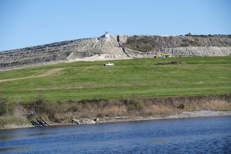 What is gypsum? What you should know about this giant wall, its ...