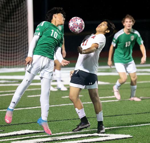 Seniors lead Slidell soccer to 2-0 win over Pearl River | St. Tammany ...